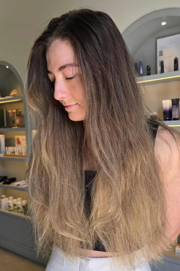 Hair and Beauty Salon Abu Dhabi & Dubai | Tara Rose